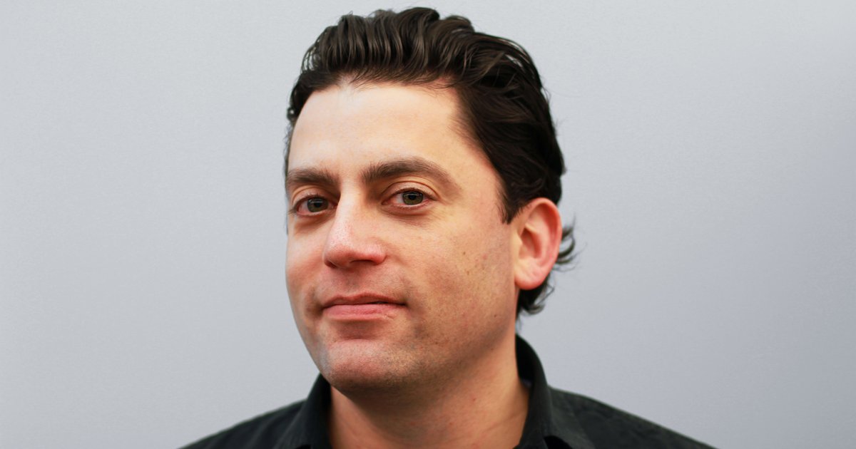 Spark Foundry's Eric Levin on the New Creative Revolution | MediaVillage