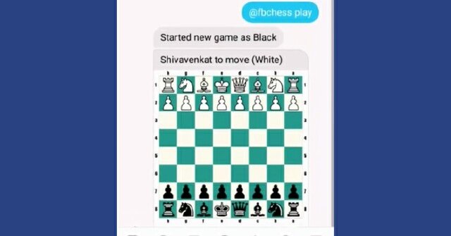 Mindshare: Facebook's Secret Chess Moves | MediaVillage