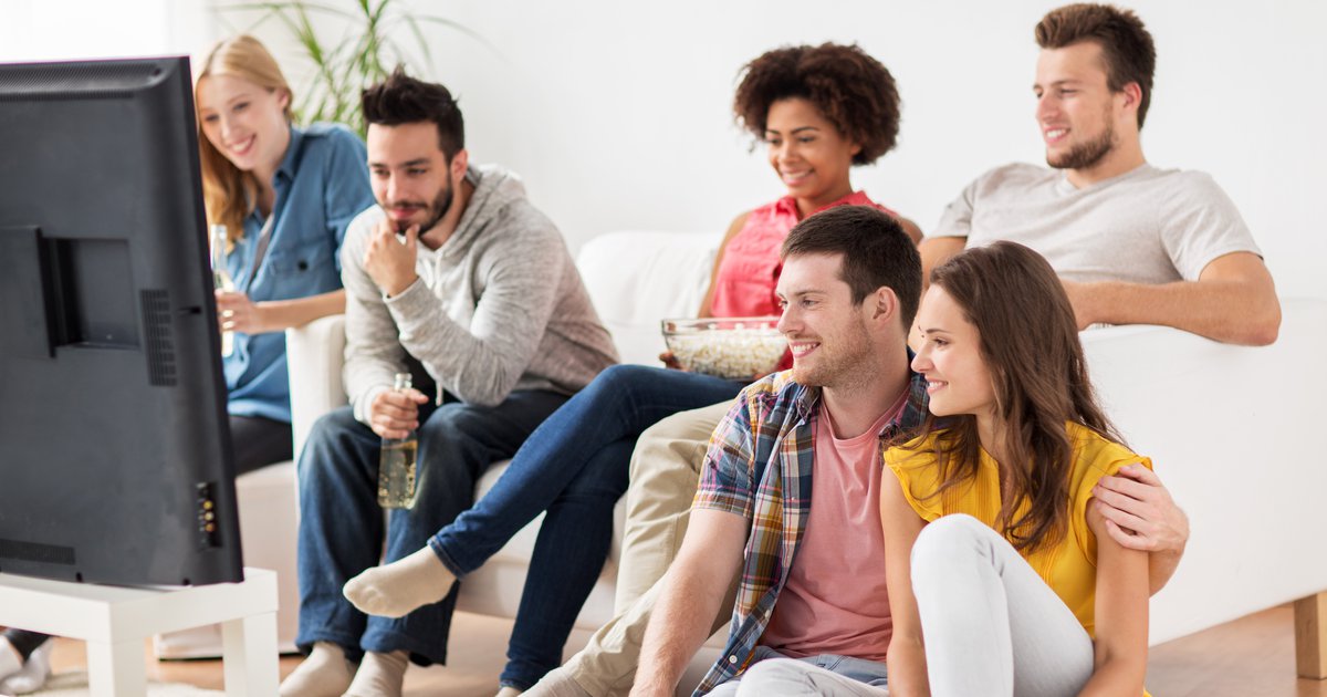 Simplified Ad Planning & Buying: Cadent Rolls Out a Cross-Screen TV ...