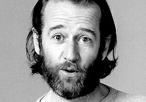 "Saturday Night Live" from 1975 with Host George Carlin and More ...