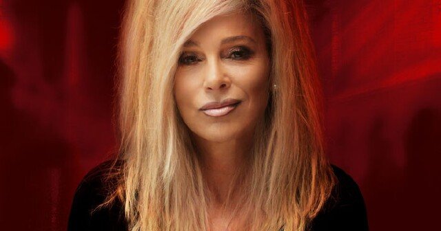 Jennifer Grey on the Complexities of Bringing "Gwen Shamblin: Starving ...