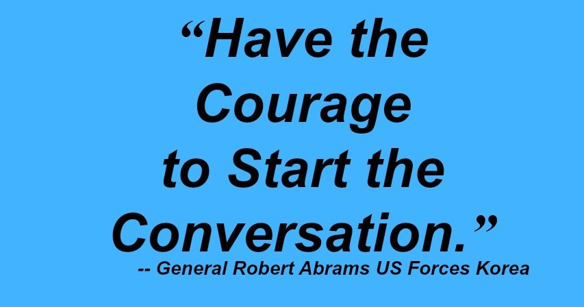 A Salute to General Abrams: A Lesson in Leadership | MediaVillage