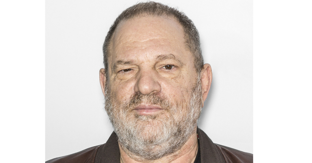 Author of The Future of Men Weighs in on Harvey Weinstein | MediaVillage