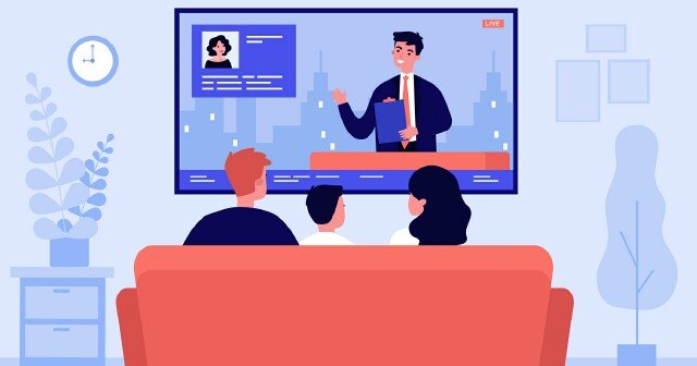 Cadent: Why Local Broadcast TV Is a Powerful Part of the Cross-Screen ...