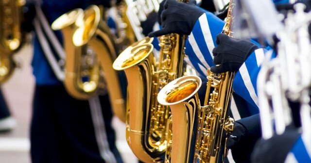 AspireTV Docuseries Takes Viewers Inside the HBCU Marching Band ...