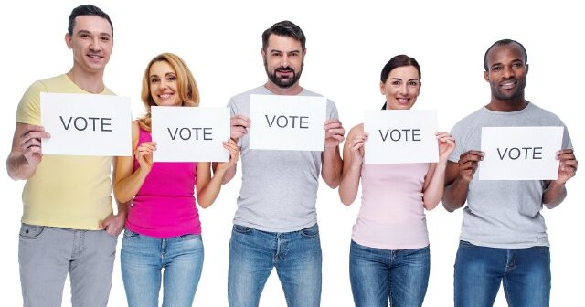 New Voting Maven Group Brings the Ad Industry Together to Get Out the ...