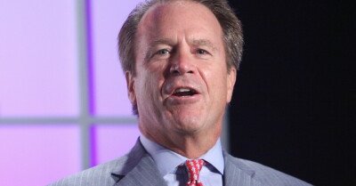 Courage and Grit: An Interview with David J. Moore of Xaxis -- John ...