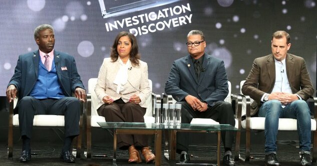 TCA: ID's "Sugar Town" Examines the Suspicious Death of Victor White ...