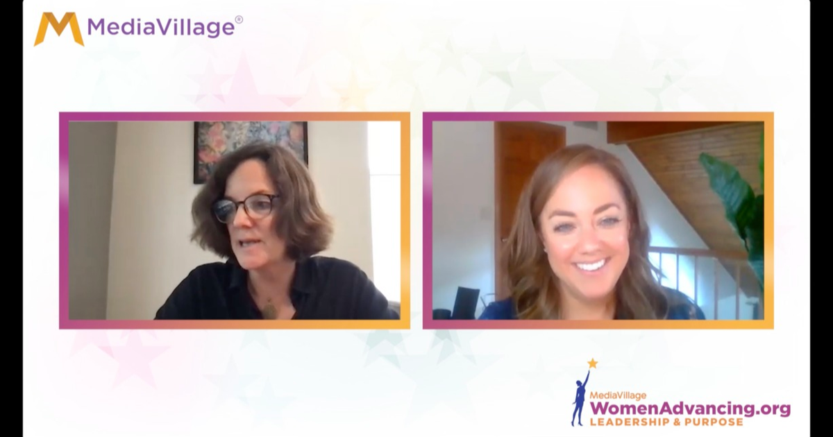 Anne Fiedel of Zoom Media Reveals How Gym TV Thrived During the ...