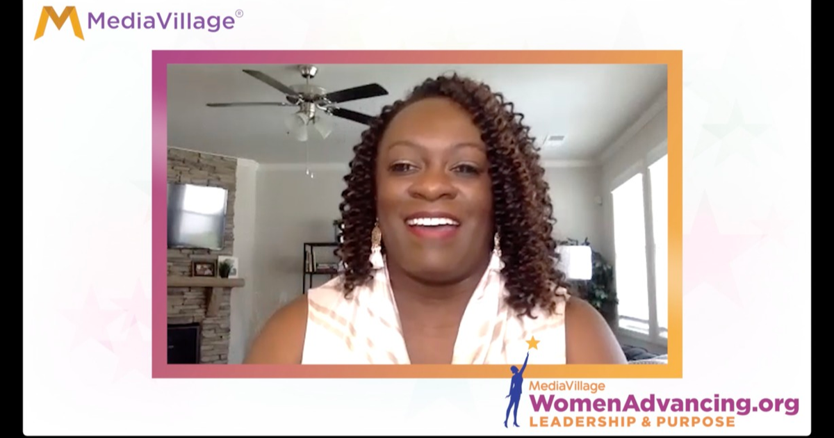 UP Faith & Family's Angela Cannon on Opportunities for Women in the ...
