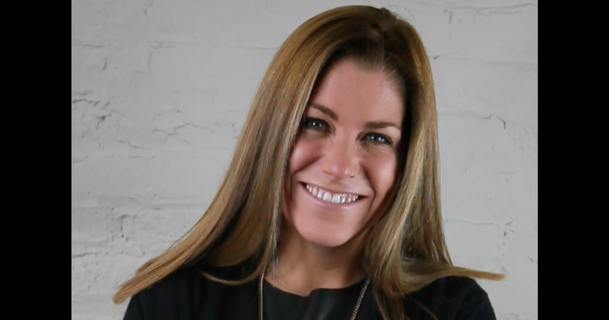 Kim Kelleher of AMC Networks on Empathy in Leadership | MediaVillage