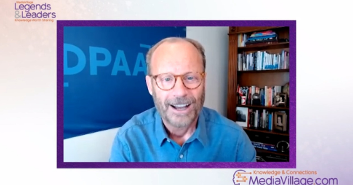DPAA's Barry Frey: At the Forefront of Advancing Connections Between ...
