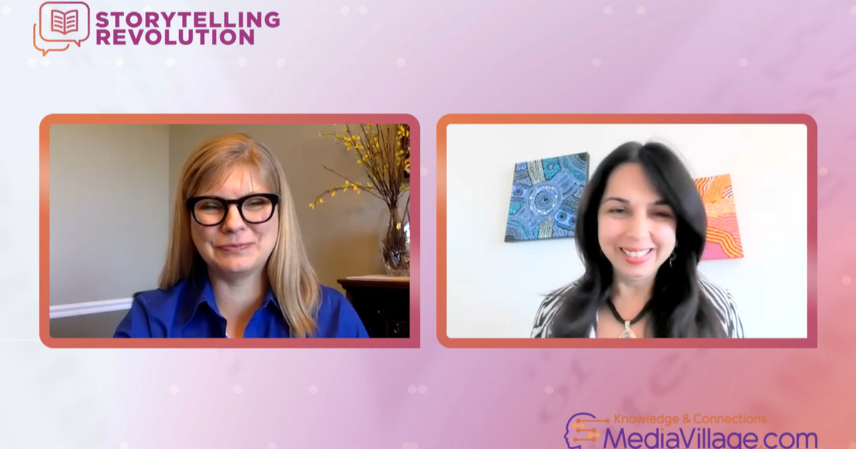 Kelly Perone of Effectv on the Power of Product and Tech to Propel ...