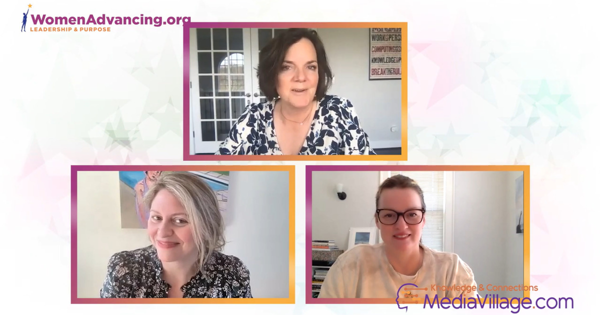 Co-Creators Rachel Baker and Maggie Bullock on the Success of Their Hot ...