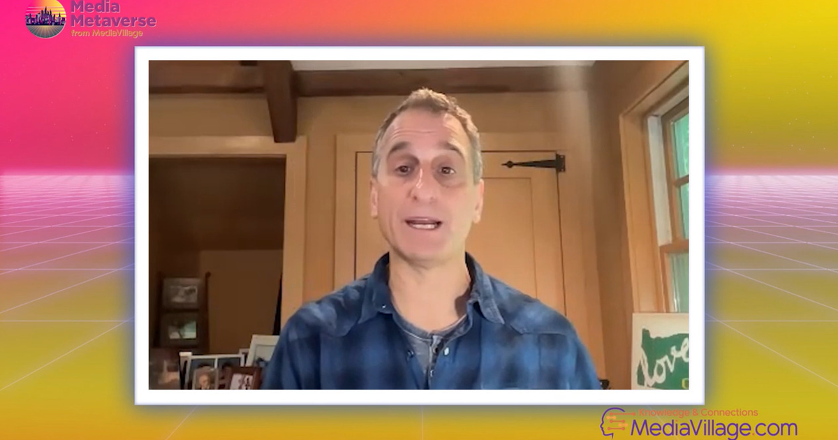 Audio Drives Home the Message: A Conversation with Audacy's Paul ...