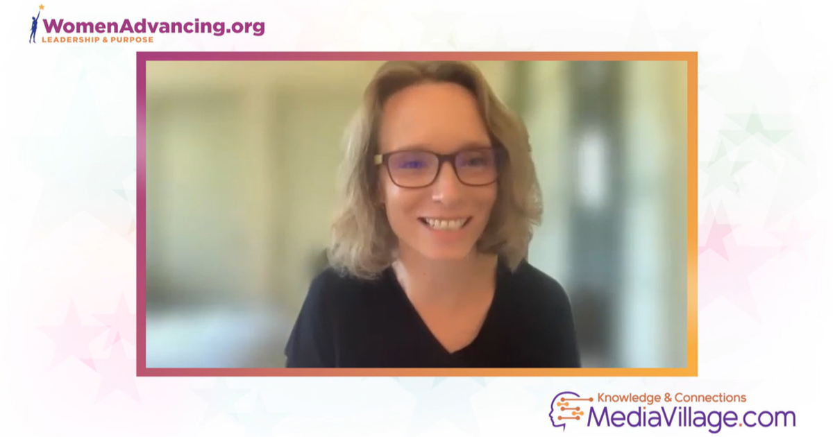 How to Evolve Through Diversity with Co-CEO and Co-Founder of Girls ...