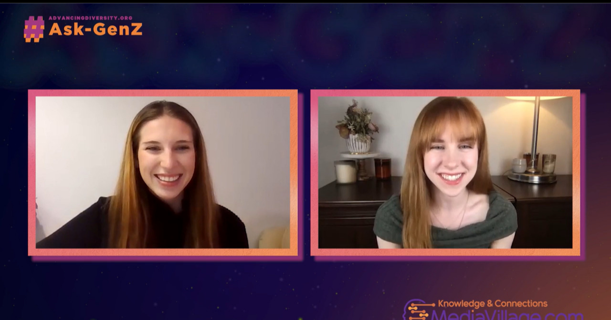 Emily Staples of Publicis on What GenZ Needs to Know About Commerce ...