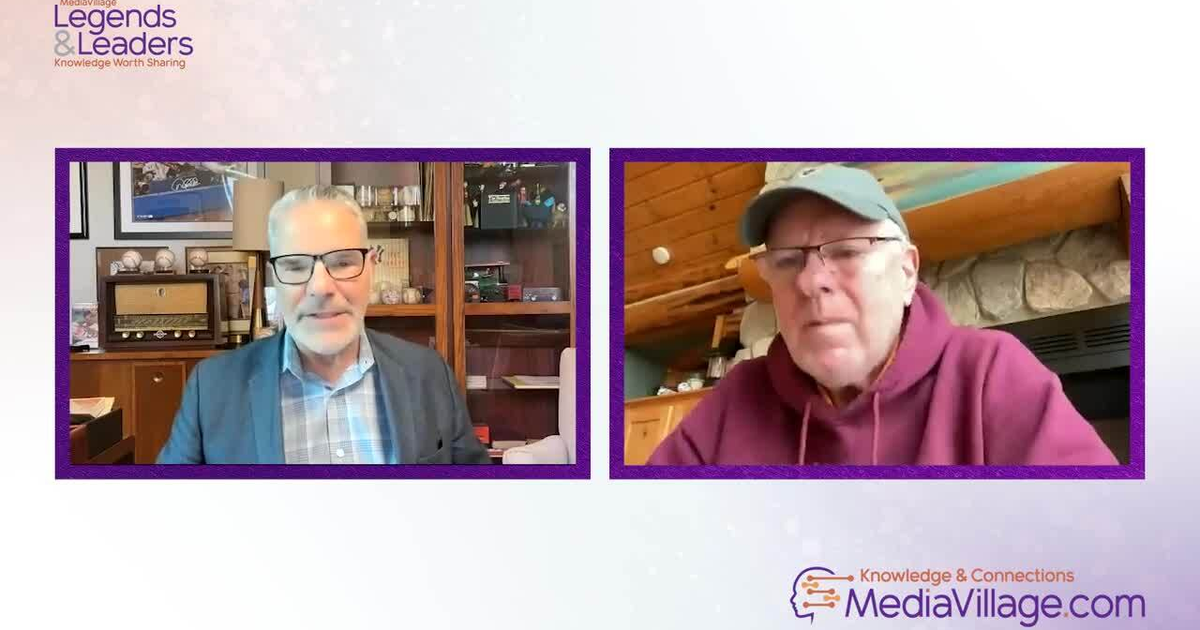 NPR CEO John Lansing on Embracing Growth Through Diverse Programming ...