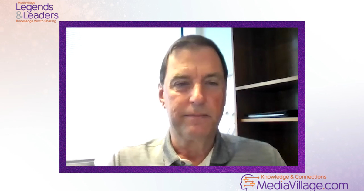 From Cannery Row to Media Leadership: MFM CEO Joe Annotti Offers a New ...