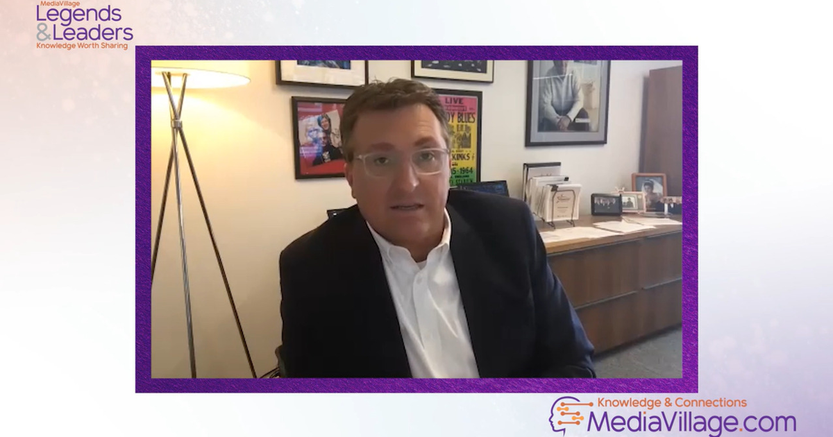 Nexstar Networks' Sean Compton Leads NewsNation and The CW Into the ...