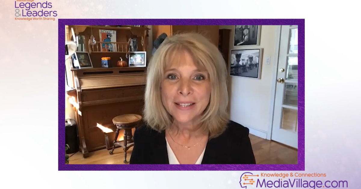 IRTS Foundation's Joyce Tudryn on Preparing Students for the Long-Term ...