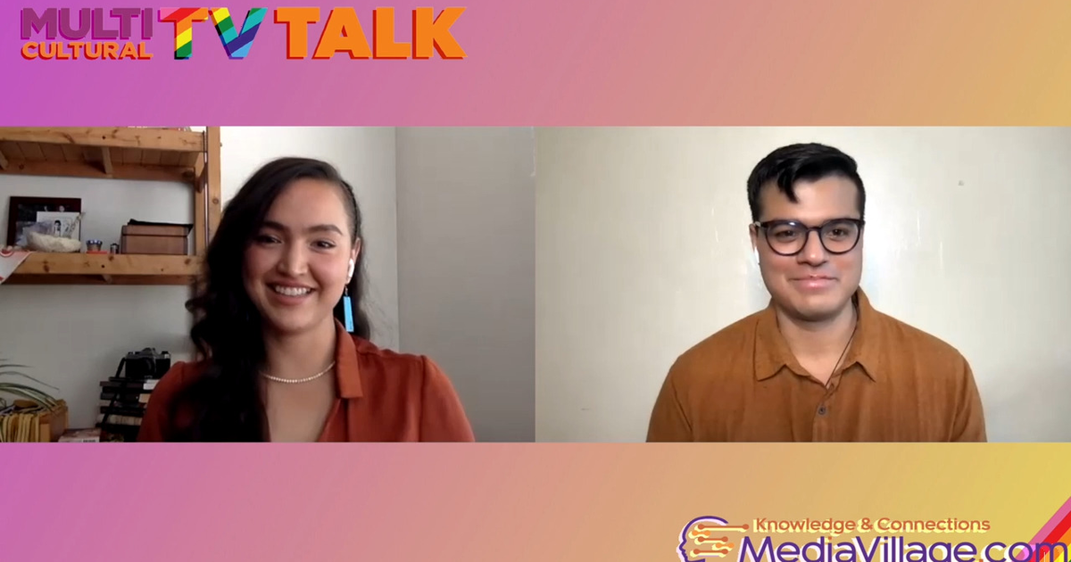 Grace Dove on the Authentic Indigenous Stories in ABC's "Alaska Daily ...