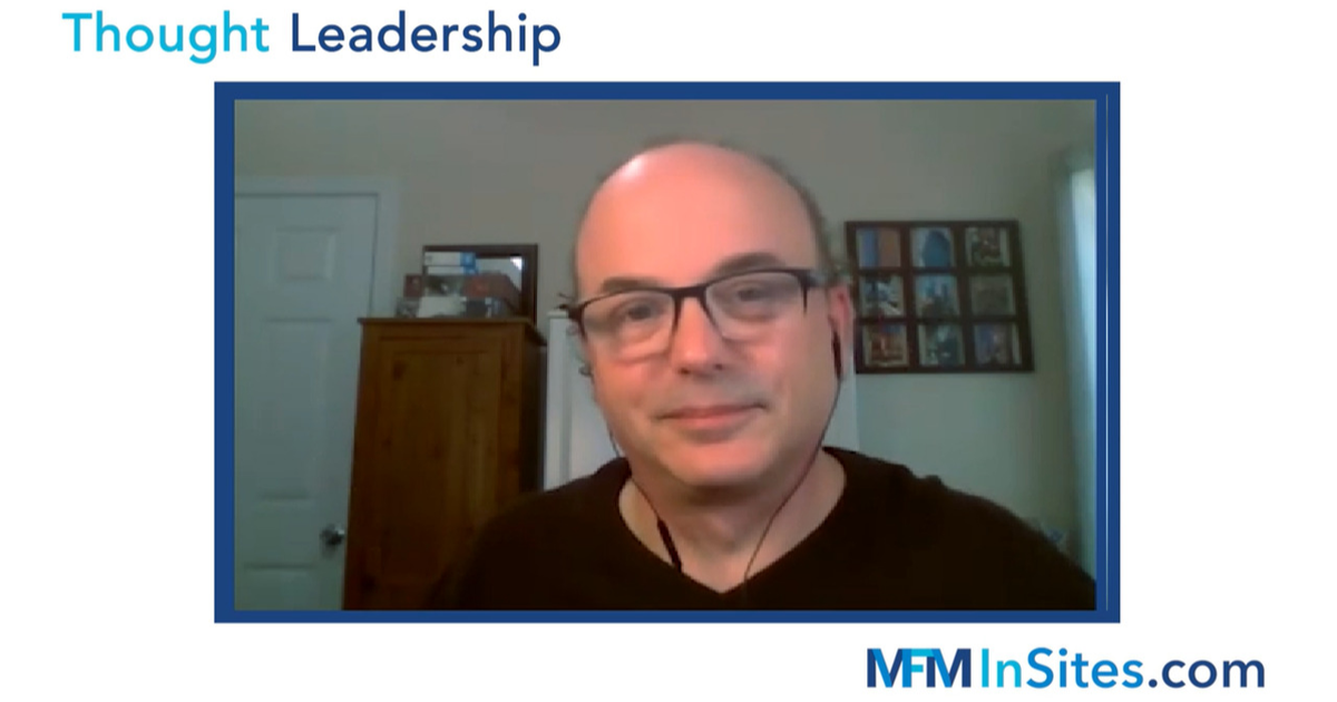 MFM: Borrell's Corey Elliott on Tapping Into Influencer Opportunities on the Local-Media Front ...