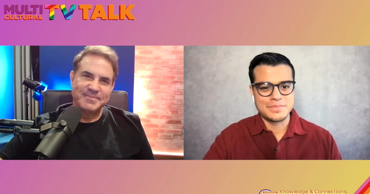 Emmy-winning Journalist Rick Sanchez on the "Underappreciation of What ...