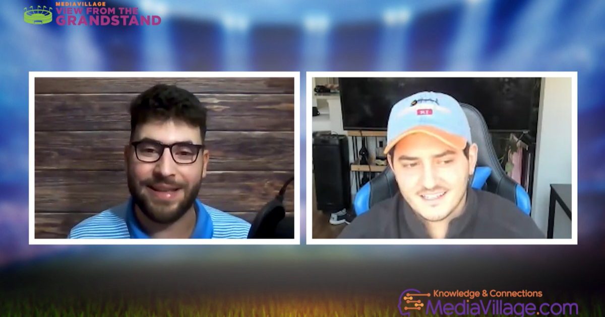 Look Ahead to NFL Wild Card Weekend w/ Justin DeVellis (Video ...