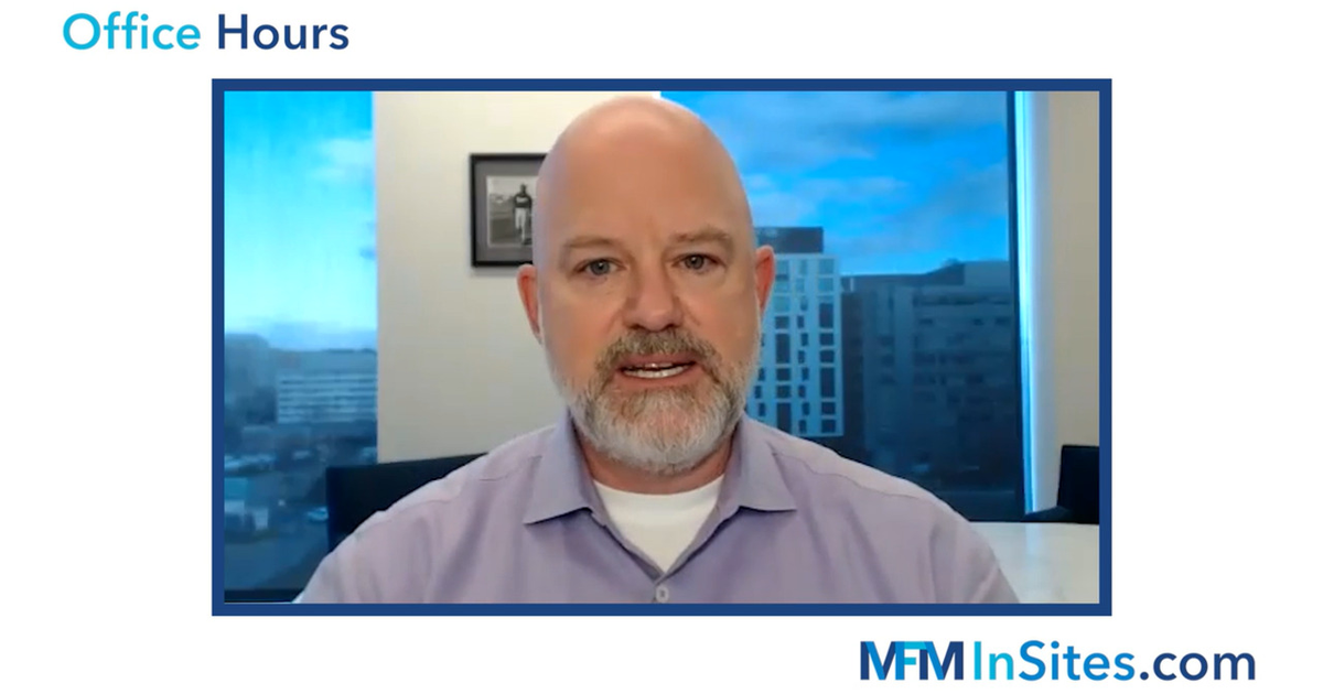 Peering Into the Future of Broadcasting with the NAB's Sam Matheny ...