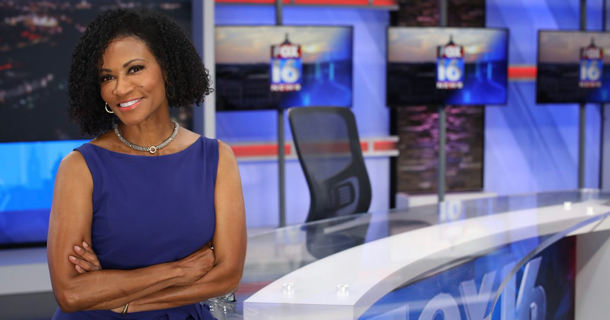 Nexstar Rolls Out Extensive "Sharing Our Stories" Black History Month ...