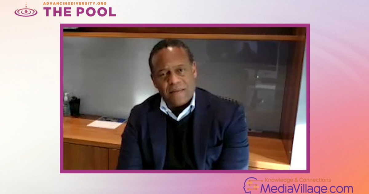 Warner Bros. Discovery's Greg Regis on Finding Success with Curiosity ...