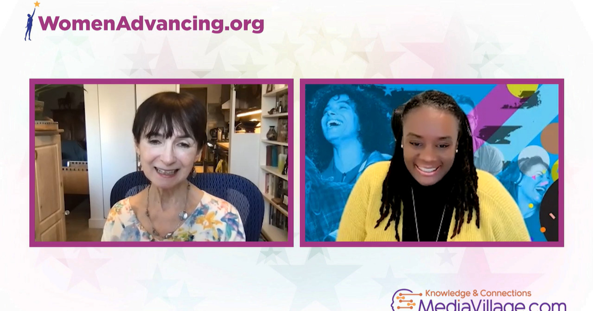 Nataki Williams of The Guardian US on Identifying Your Strengths to ...