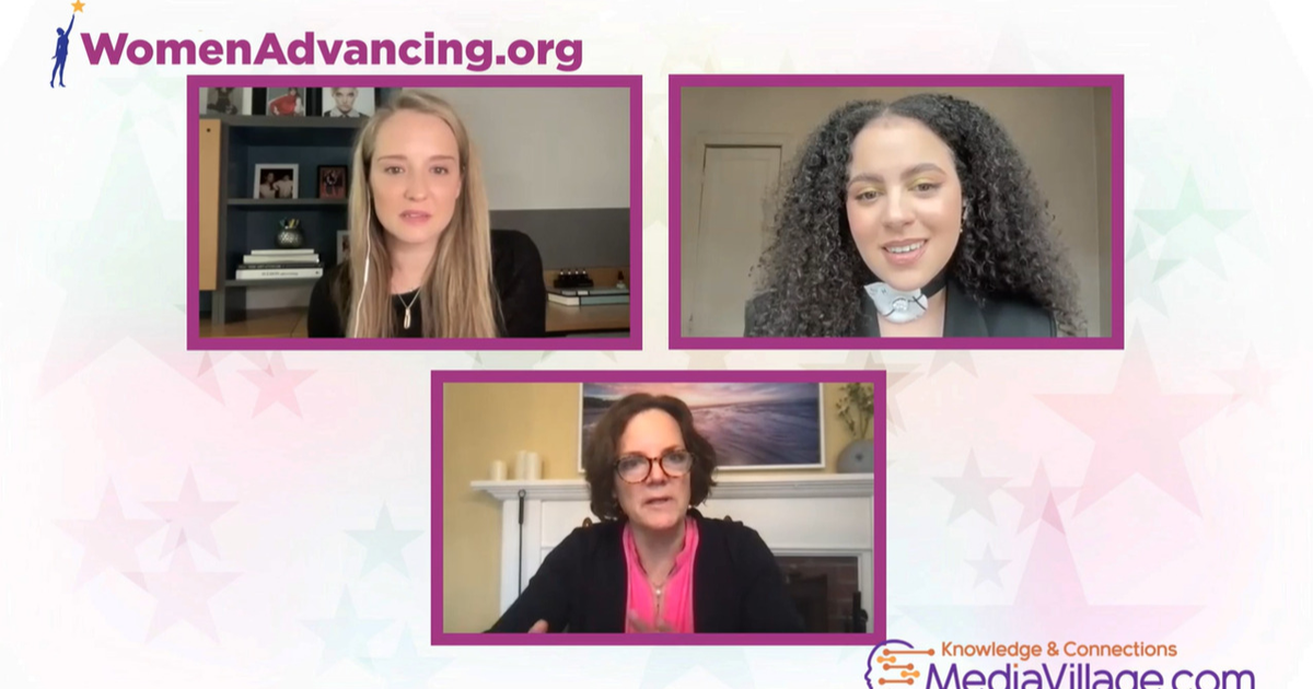 Leah Wyar and Star Donaldson of Dotdash Meredith on the Importance of ...