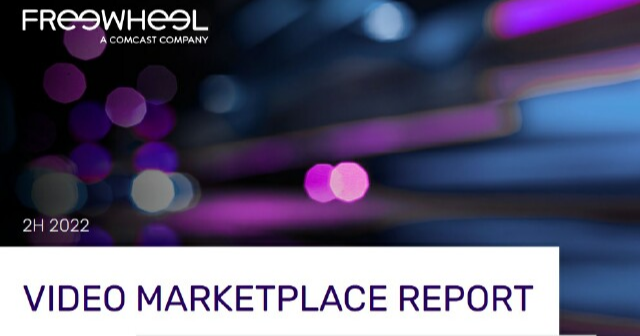 FreeWheel's Video Marketplace Report Highlights Growing Opportunity in ...