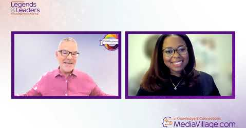 Fox's Marsheila Hayes Offers Diverse Candidates a "Seat at the Fox ...