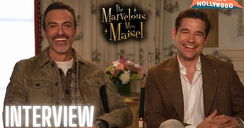 Reid Scott and Jason Ralph Talk About Filming the Final Season of "The ...