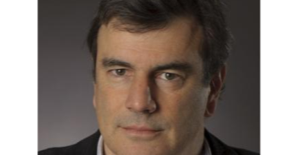 CFO Summit Spotlight: MIT's Michael Schrage on the Future of ...