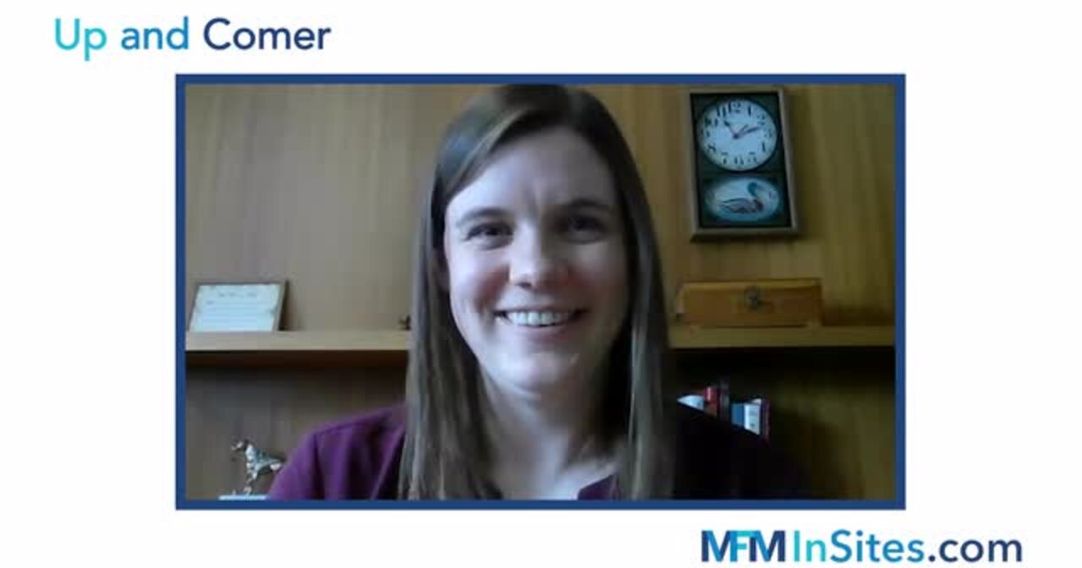 MFM's New "Up and Comer" Series, Featuring Megan Austin of Midwest ...