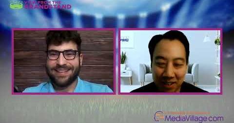 View from the Grandstand -- Sports Betting in the Media Industry with ...