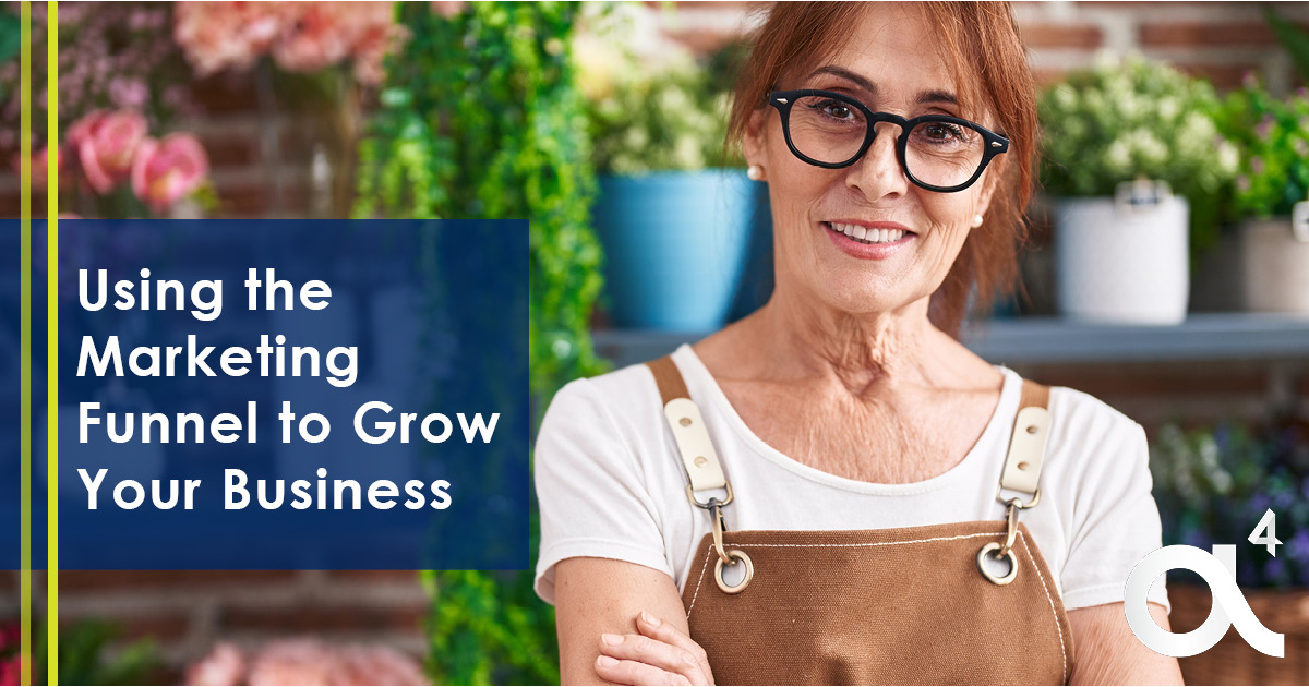 Using the Marketing Funnel to Grow Your Business | MediaVillage