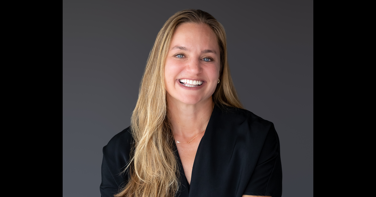 Hello Bello's Erica Buxton Talks Babies, Parenting and Authenticity ...