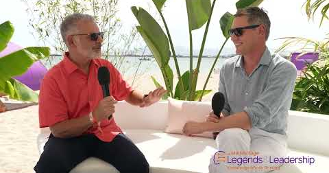 Comcast Advertising President James Rooke on Stability and ...