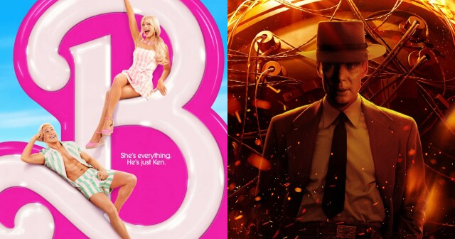 Barbenheimer: A Tale of Two Summer Blockbusters | MediaVillage