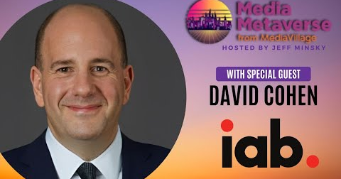 What’s Ahead for the IAB? An Interview with IAB CEO David Cohen - Part ...