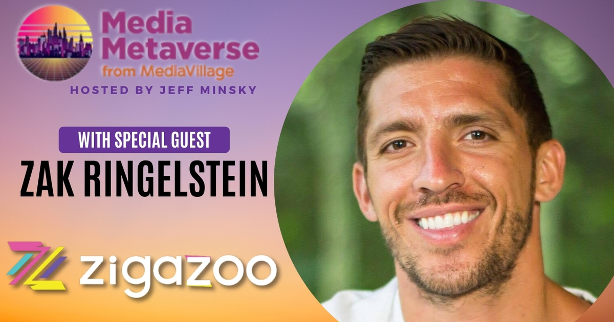 Could Zigazoo Be the Brand-Safe, US-based Version of TikTok that ...