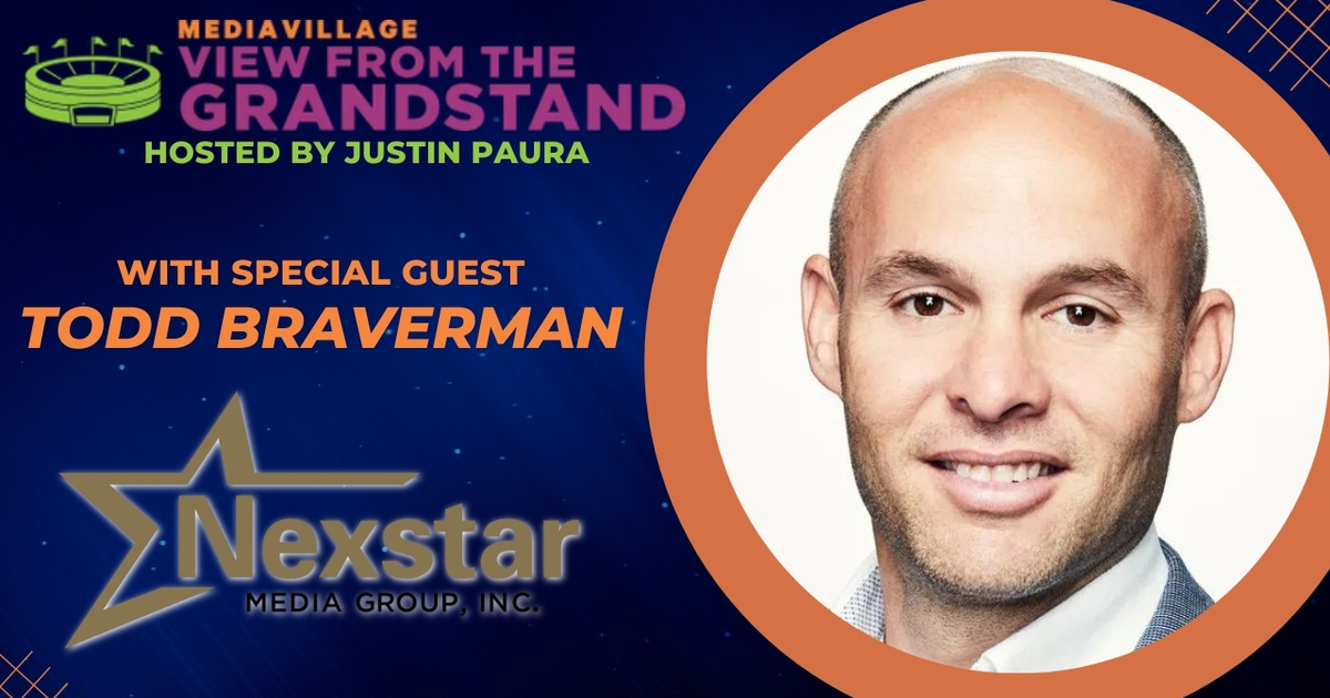 Ambition and Passion Lead Nexstar into Becoming a Major Sports Player w ...