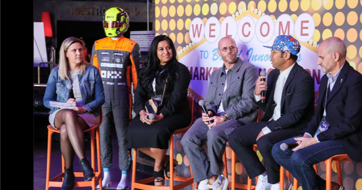 From Grand Prix to Grand Impact: How Marketers Redefine Audience ...