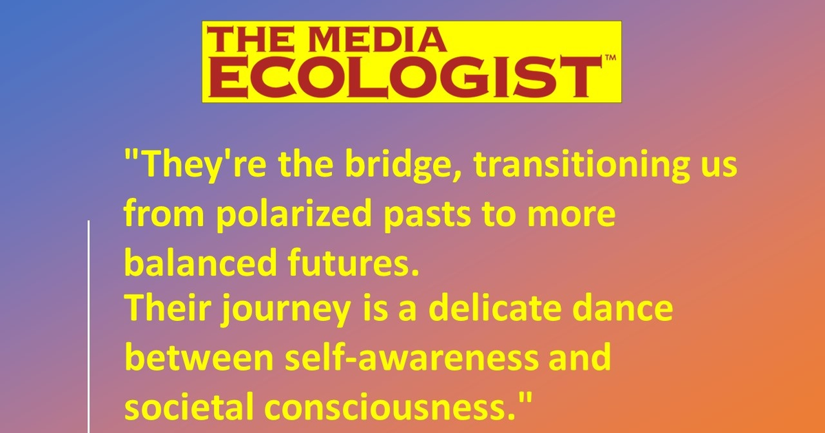 The Tapestry of Digital Generations: Interweaving Millennials, Internet ...