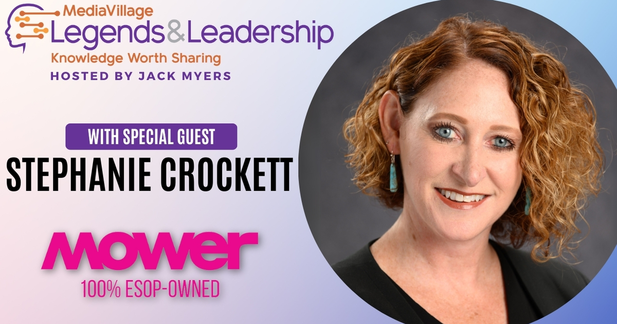 Empowering Creativity and Ownership: Stephanie Crockett's Vision at ...
